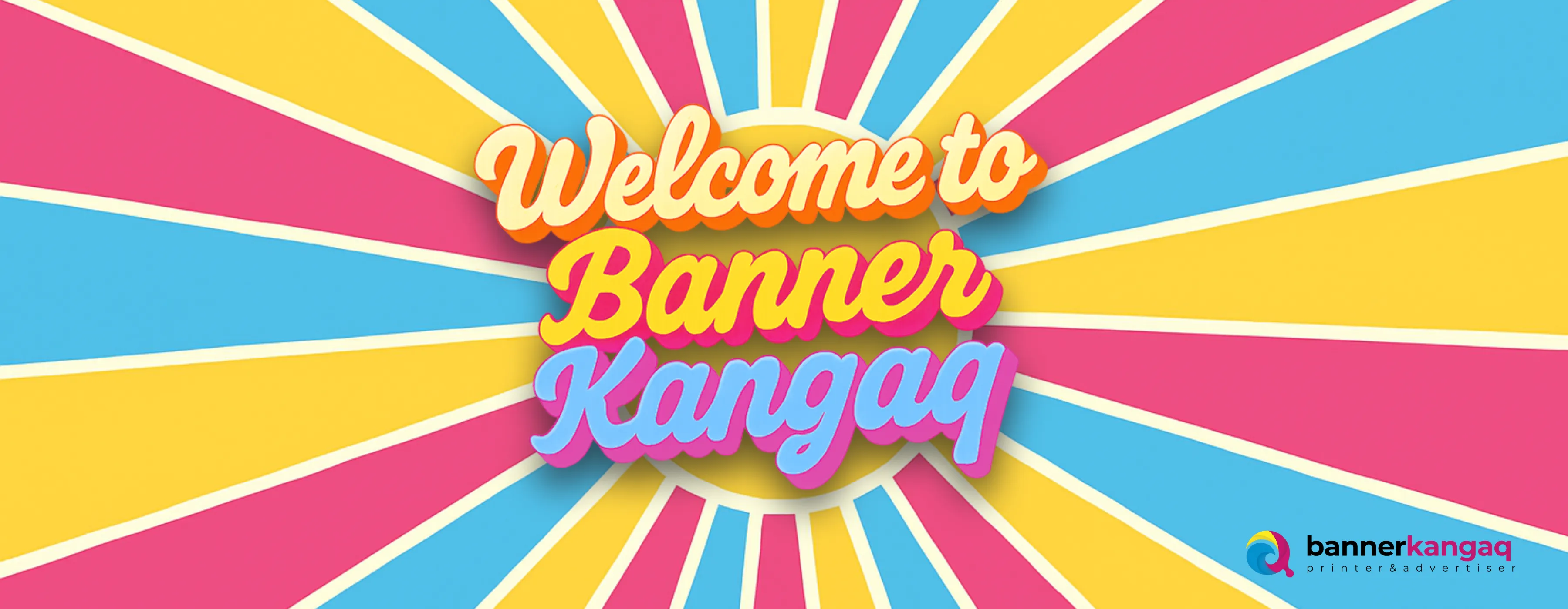 Kedai Banner Kangaq | Cetak Banner, Bunting, Sticker & Signboard Perlis ...